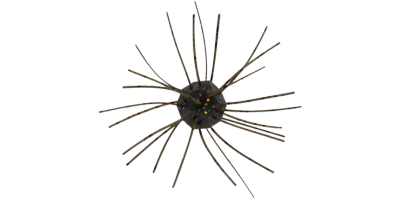 Fuzzy NuggetZ 1/2" – KP Fishing