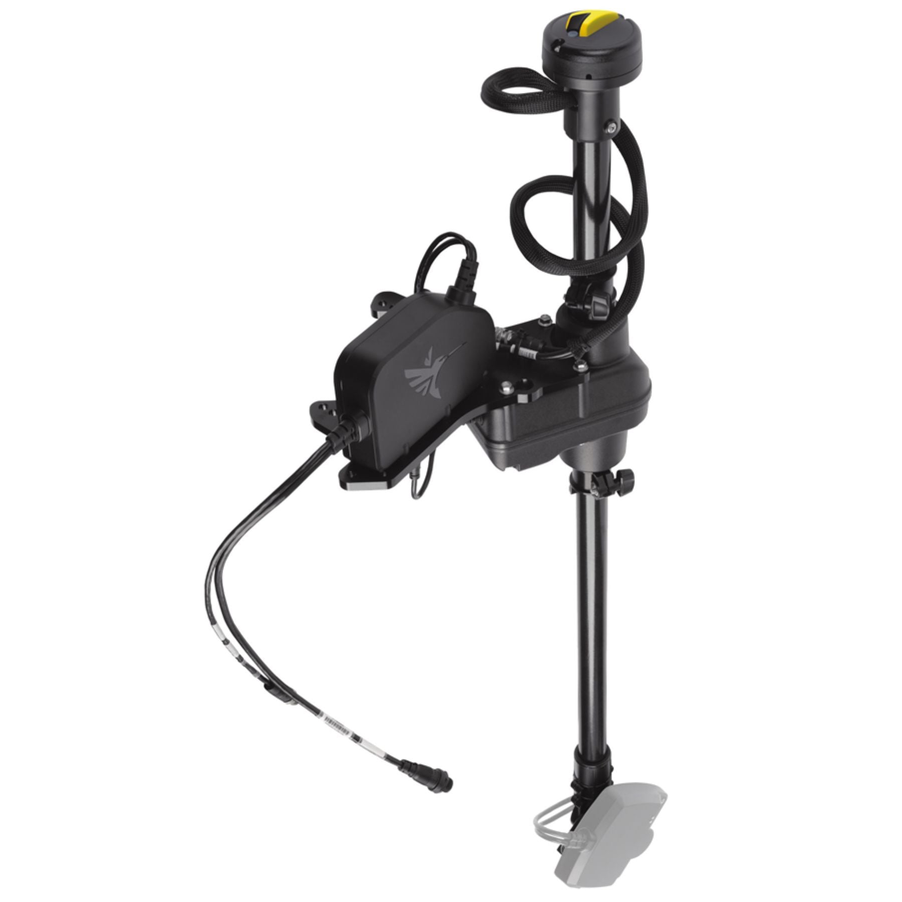 Humminbird Mega Live Target Lock Ei sis. anturia | KPFISHING.FI