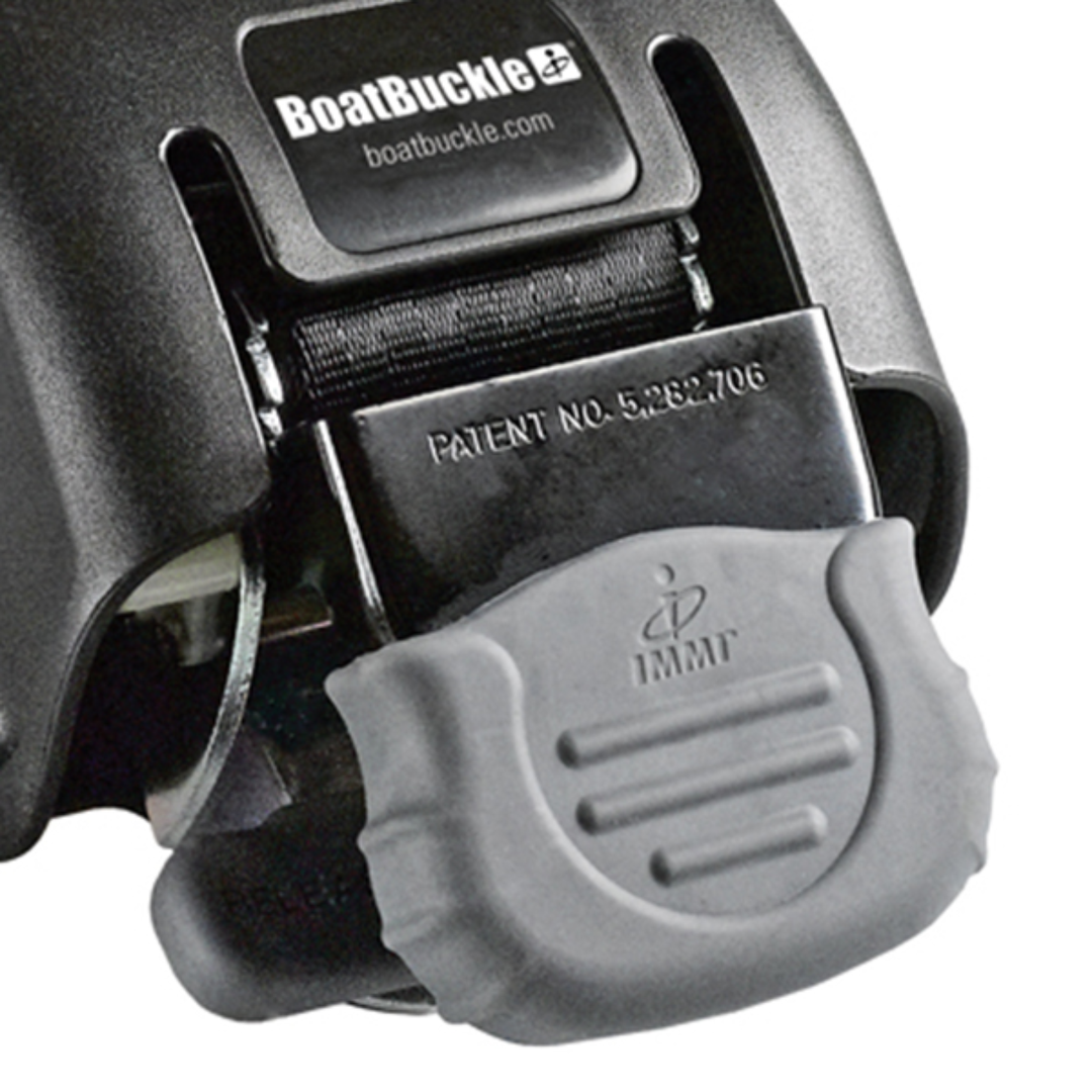 BoatBuckle sidontaliina 110 cm veneen kiinnitykseen | KPFISHING.FI – KP ...