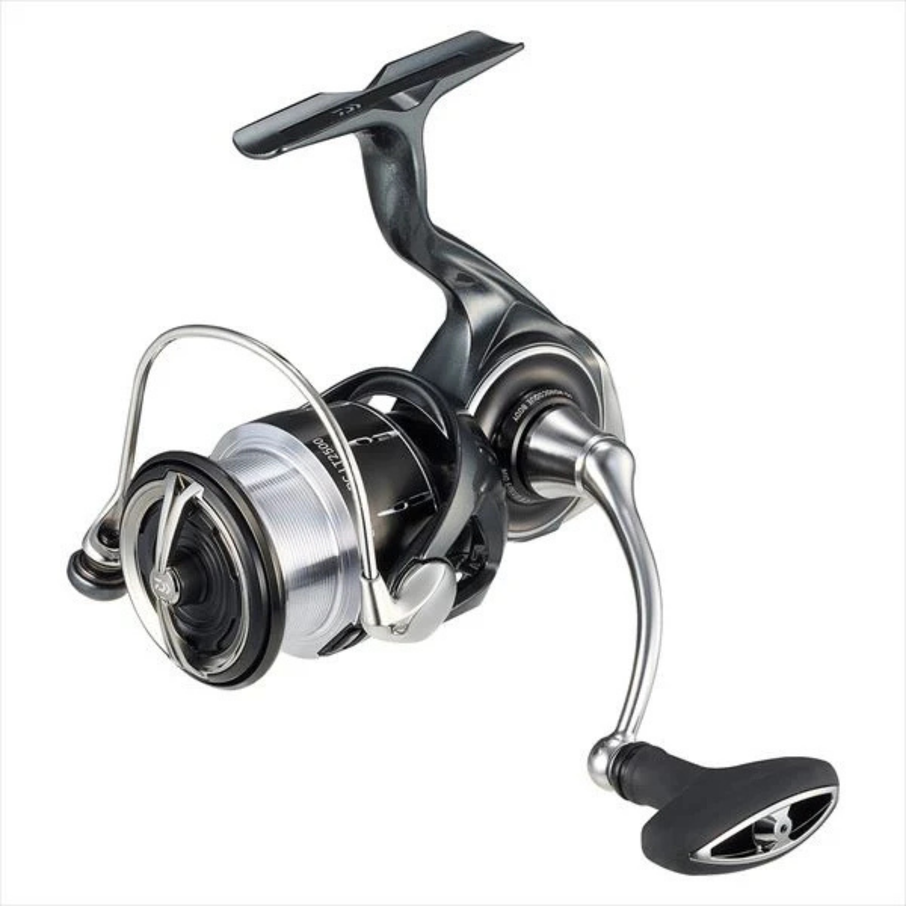 Daiwa 24 Luvias PC LT 2500D Avokela | KPFISHING.FI – KP Fishing