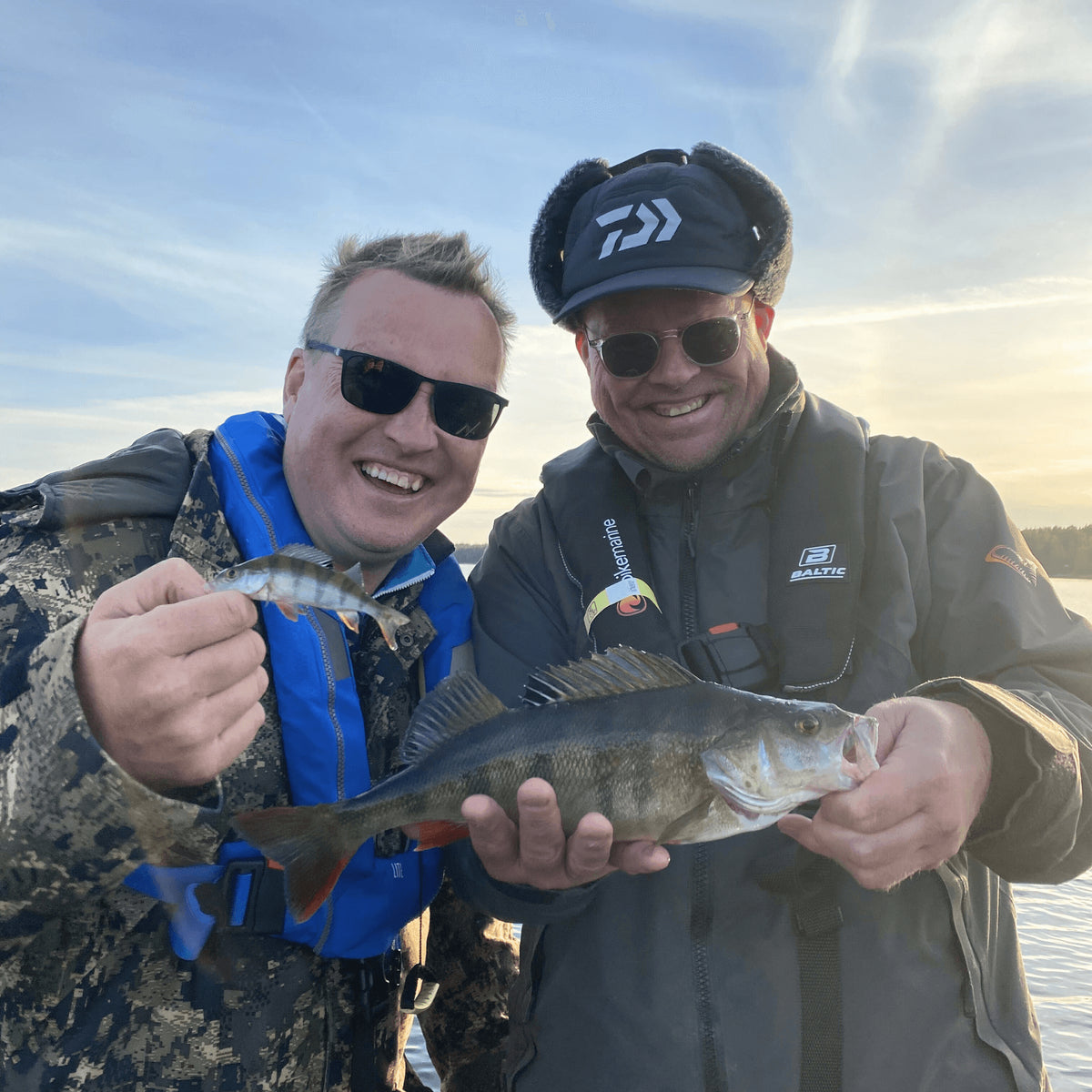 KP Fishing