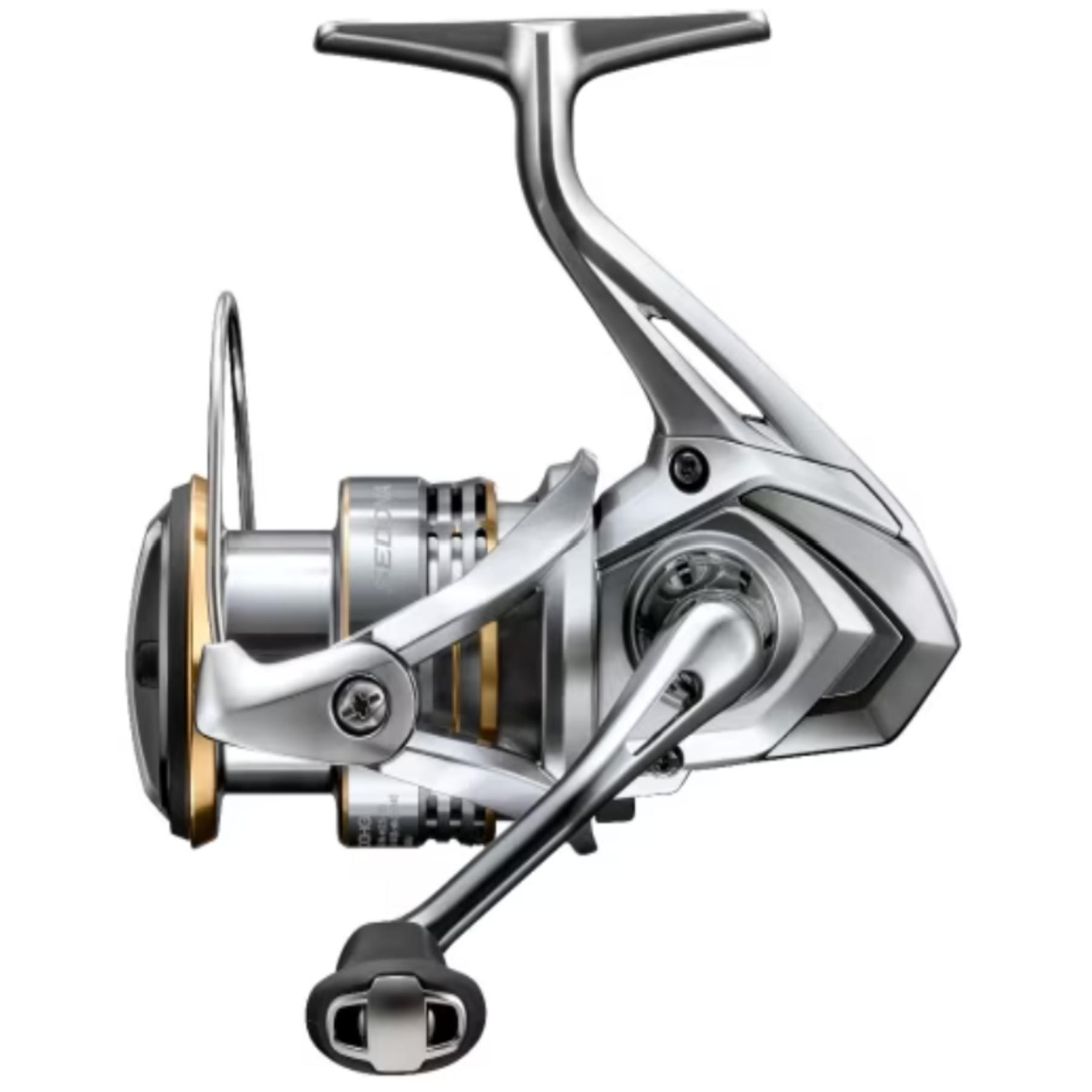 Shimano Sedona FJ C2000SHG Avokela | KPFISHING.FI